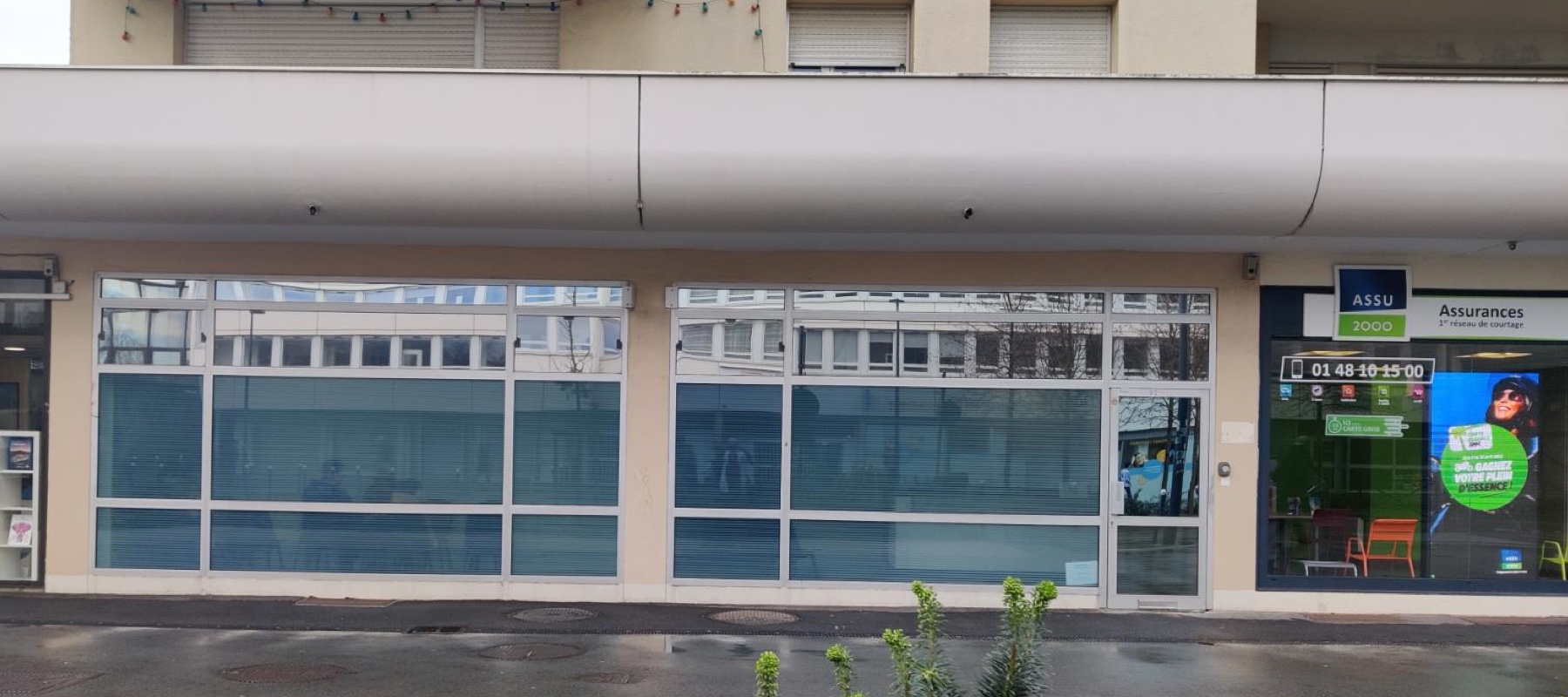 Centre d’imagerie médicale du Colombier à Rennes - IMÉRA